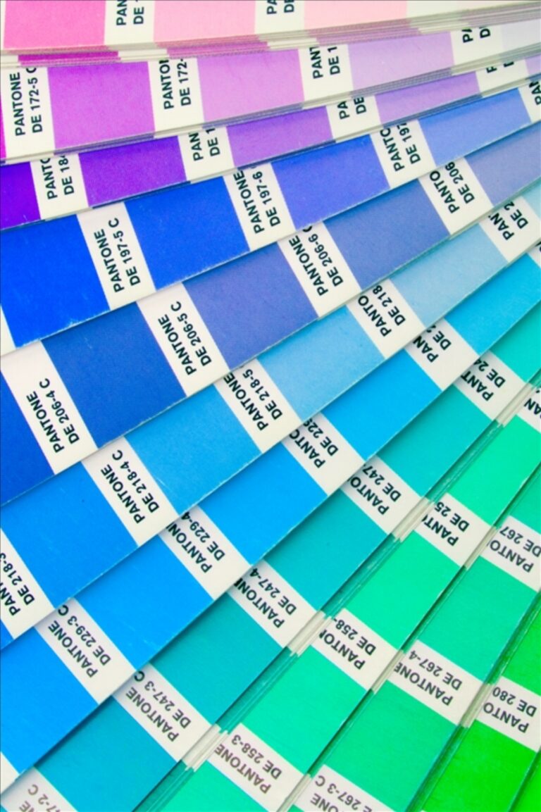 Pantone Colors of the Year: How to Use Them With Floors | Ozburn-Hessey